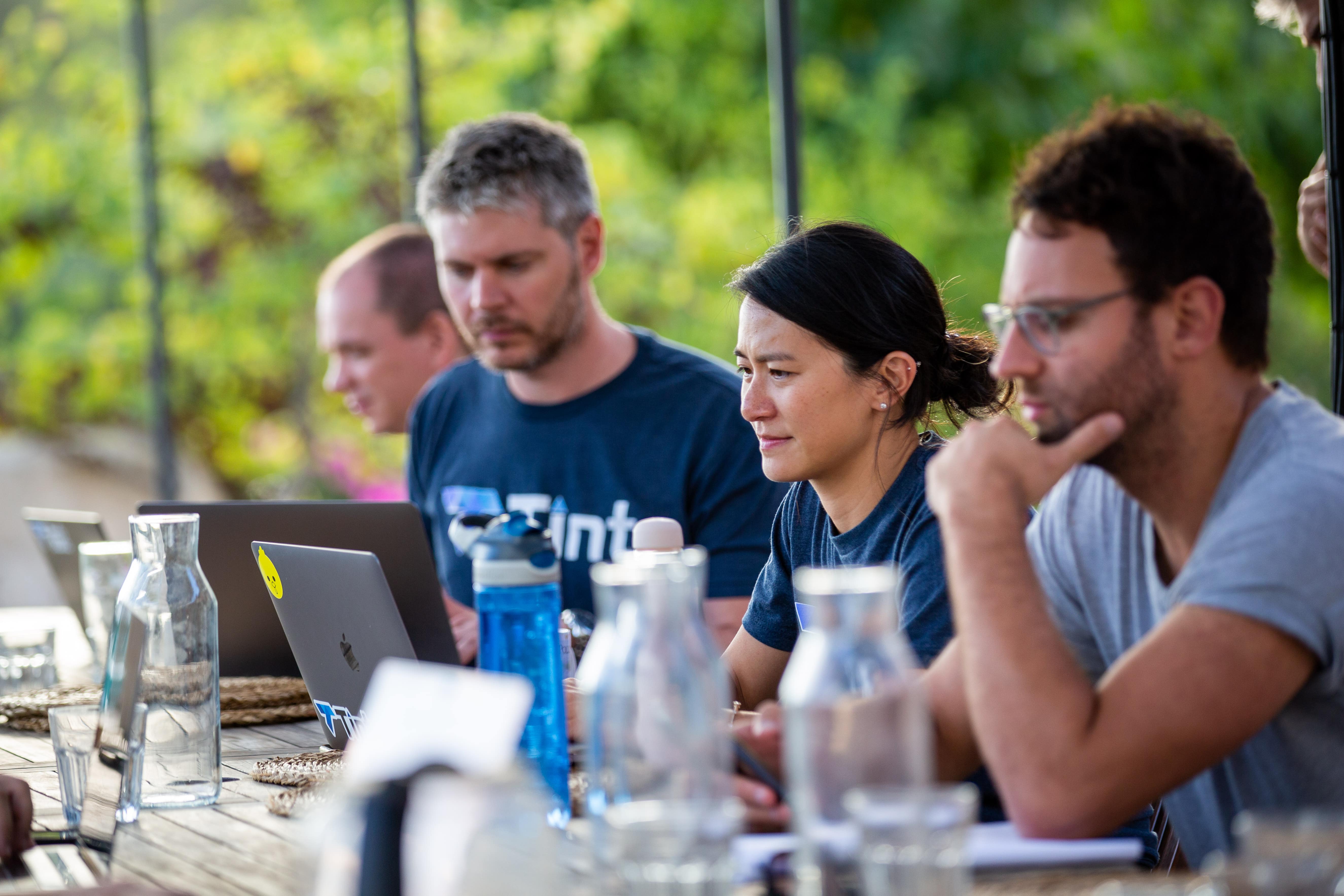 Disruptive InsurTech Platform