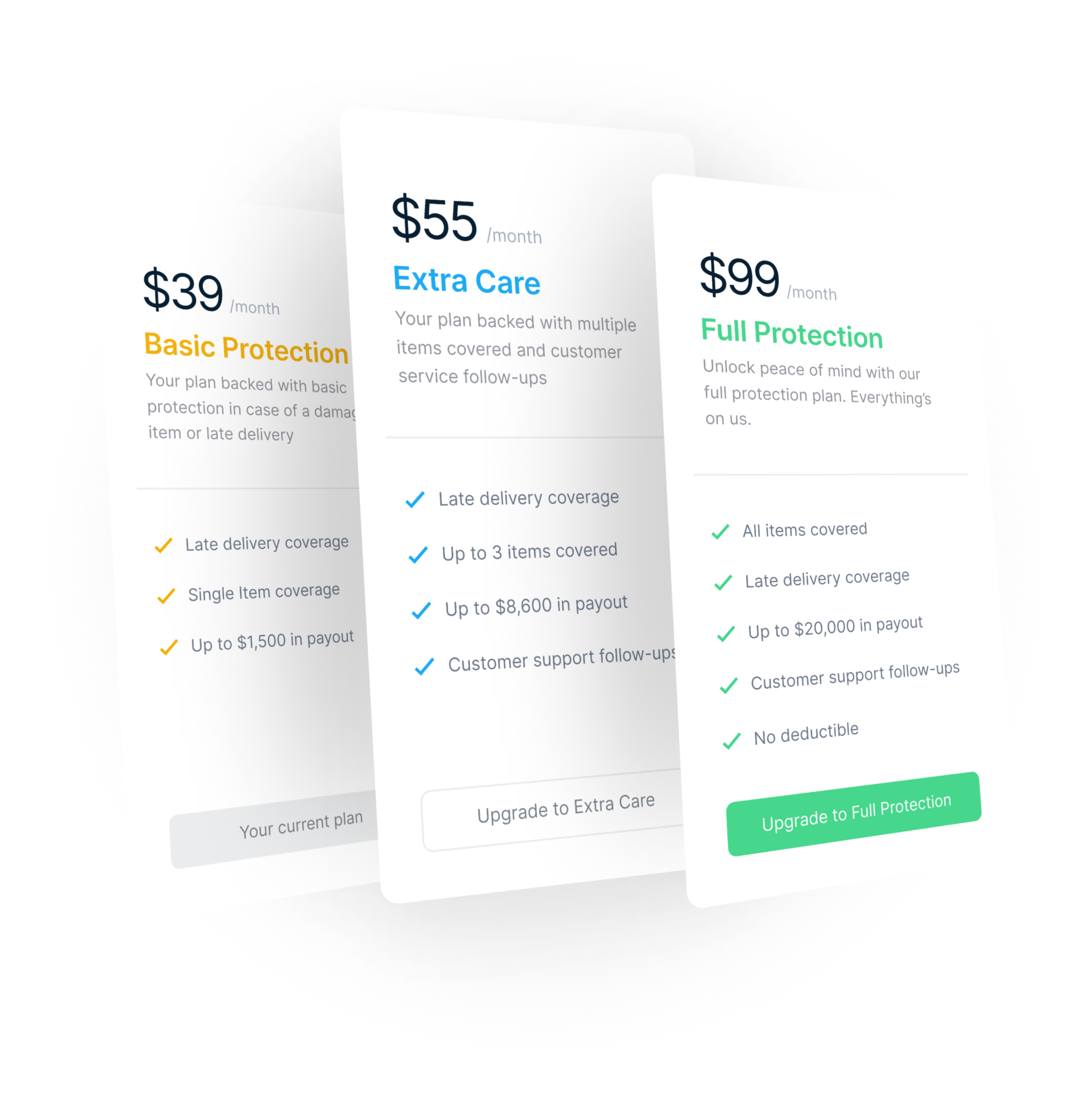 Embedded Insurance for Tech Companies | Intrinsic Protection Plans