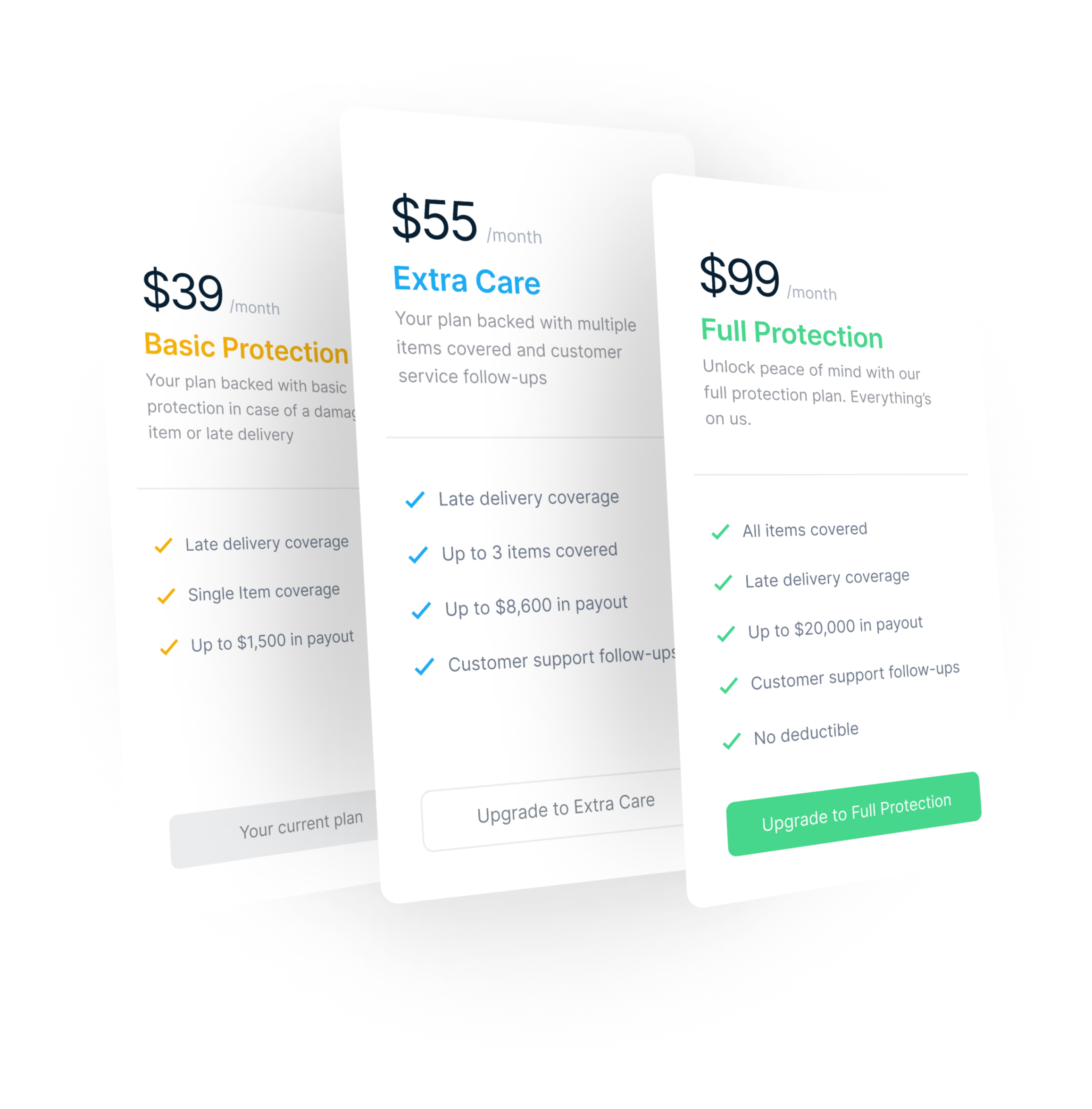 Embedded Insurance for Tech Companies | Intrinsic Protection Plans