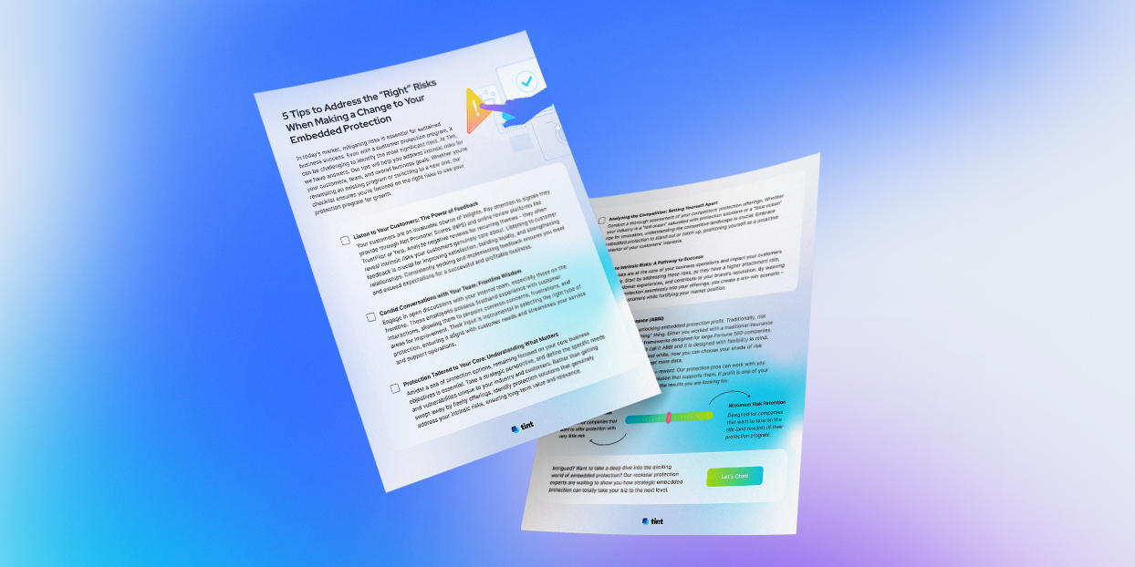5 Tips to Address the “Right” Risks With Your Embedded Protection